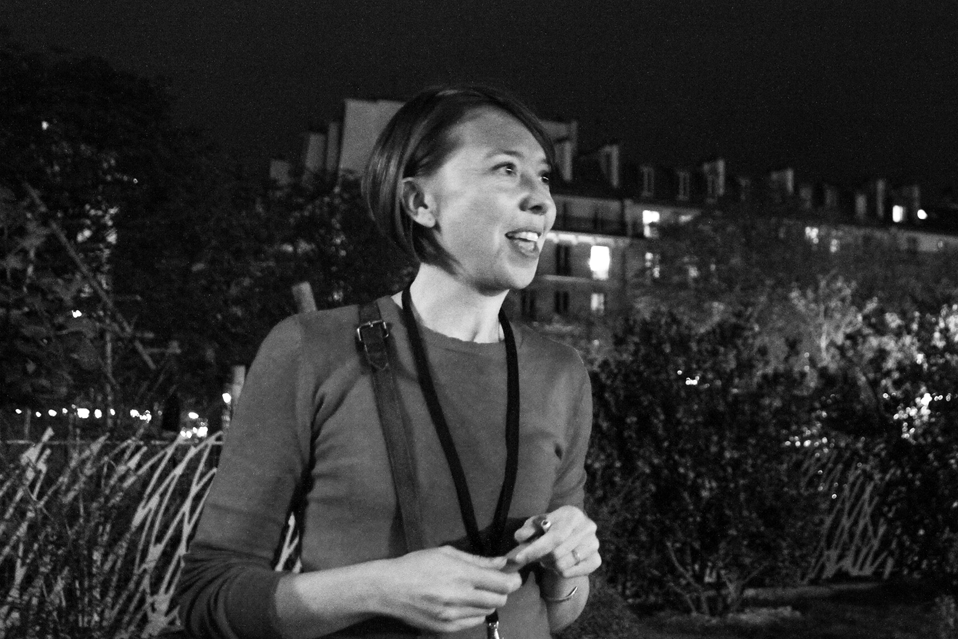 Bertille Bak | Mario Merz Prize