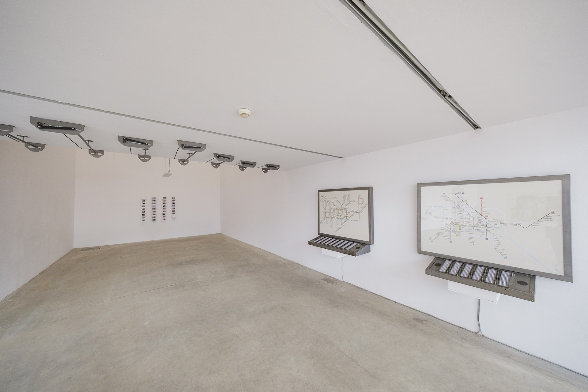 Bertille Bak | Mario Merz Prize