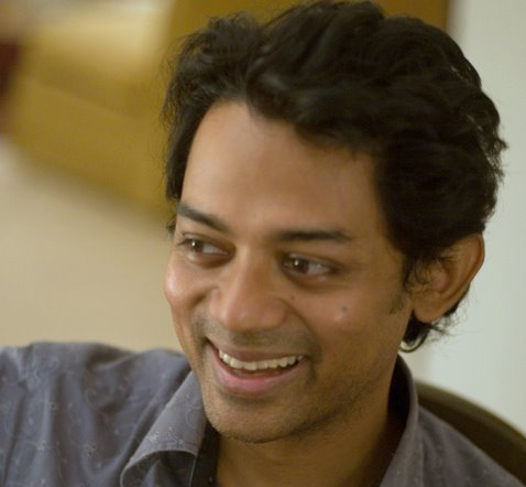 Naeem Mohaiemen | Mario Merz Prize