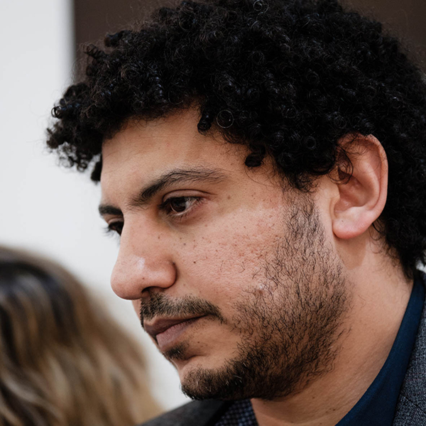 Wael Shawky | Mario Merz Prize