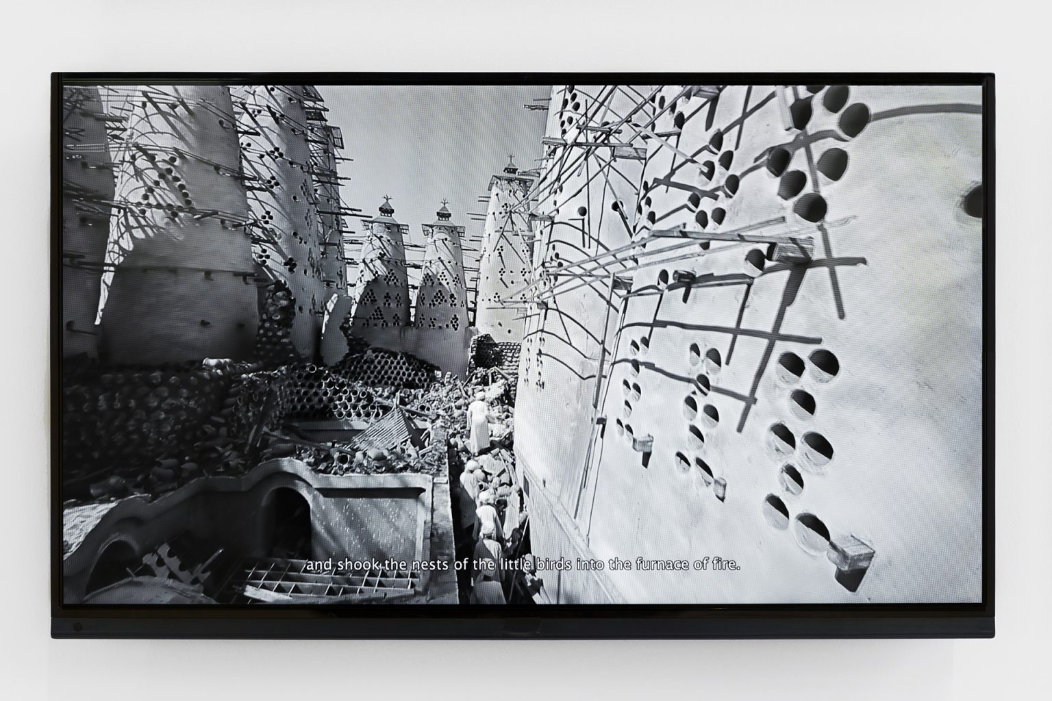 Wael Shawky | Mario Merz Prize