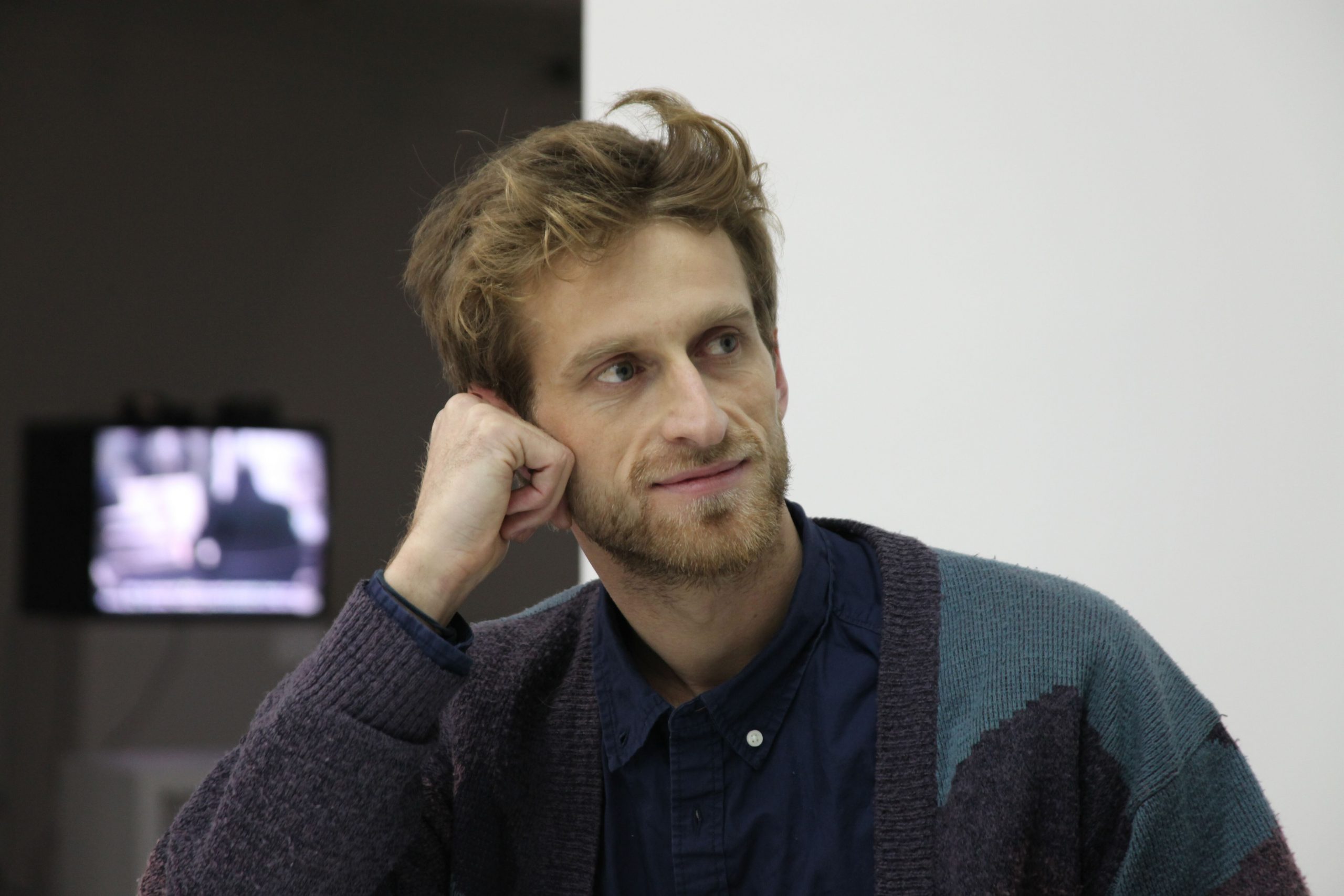 Petrit Halilaj | Mario Merz Prize