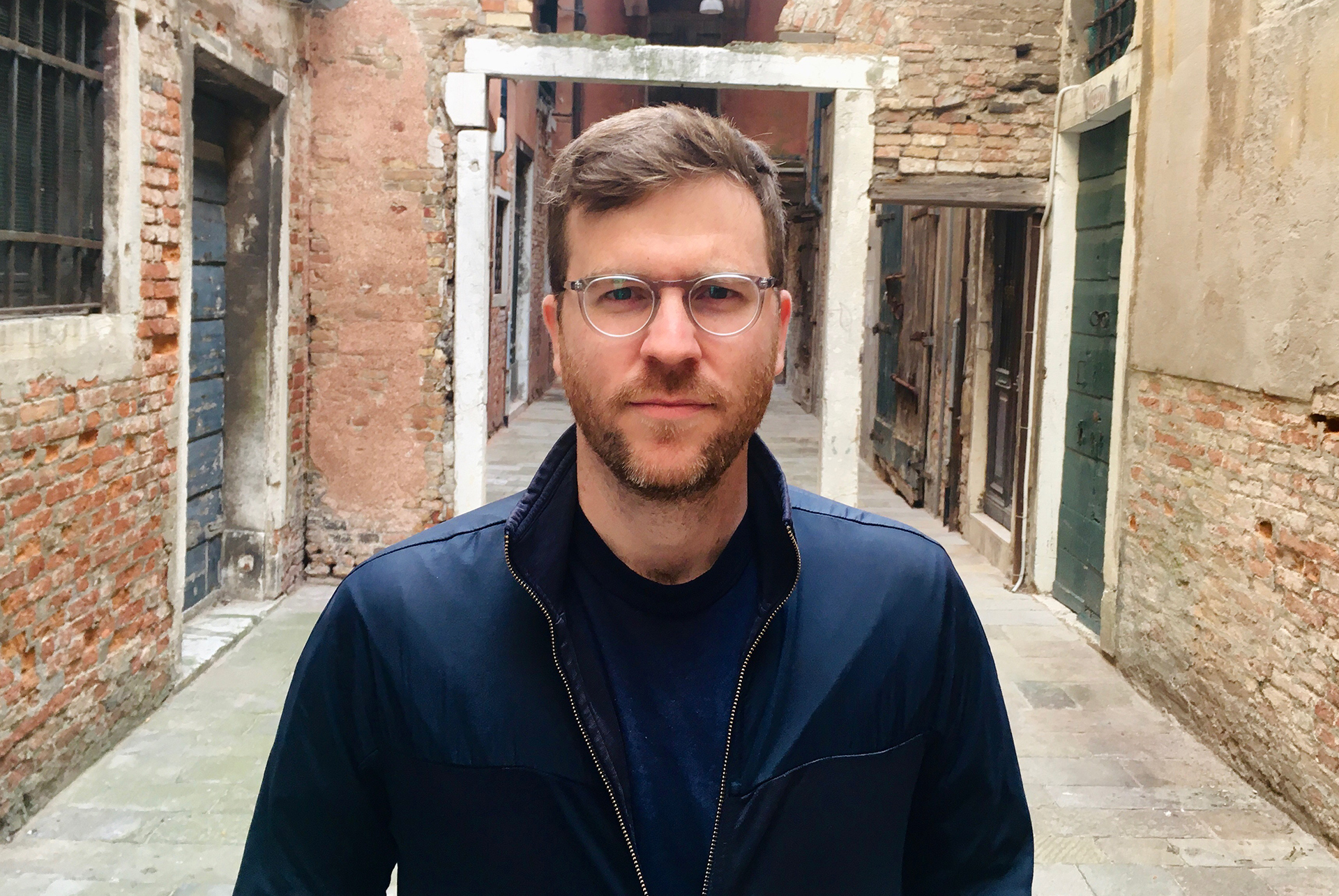 William Dougherty | Mario Merz Prize