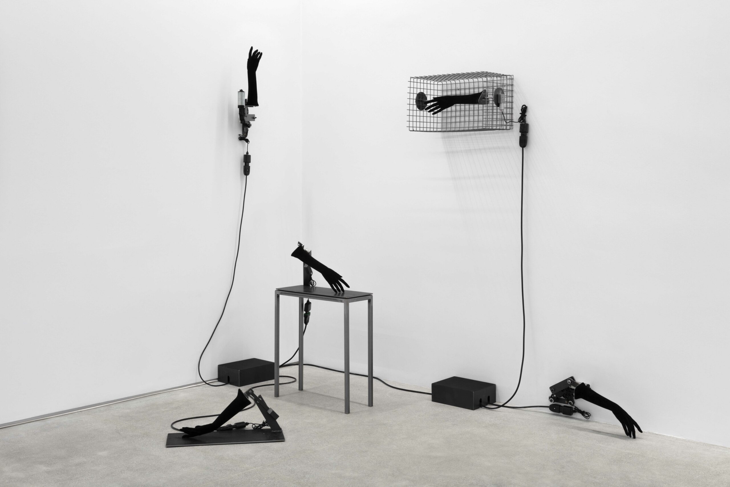 Anna Franceschini | Mario Merz Prize