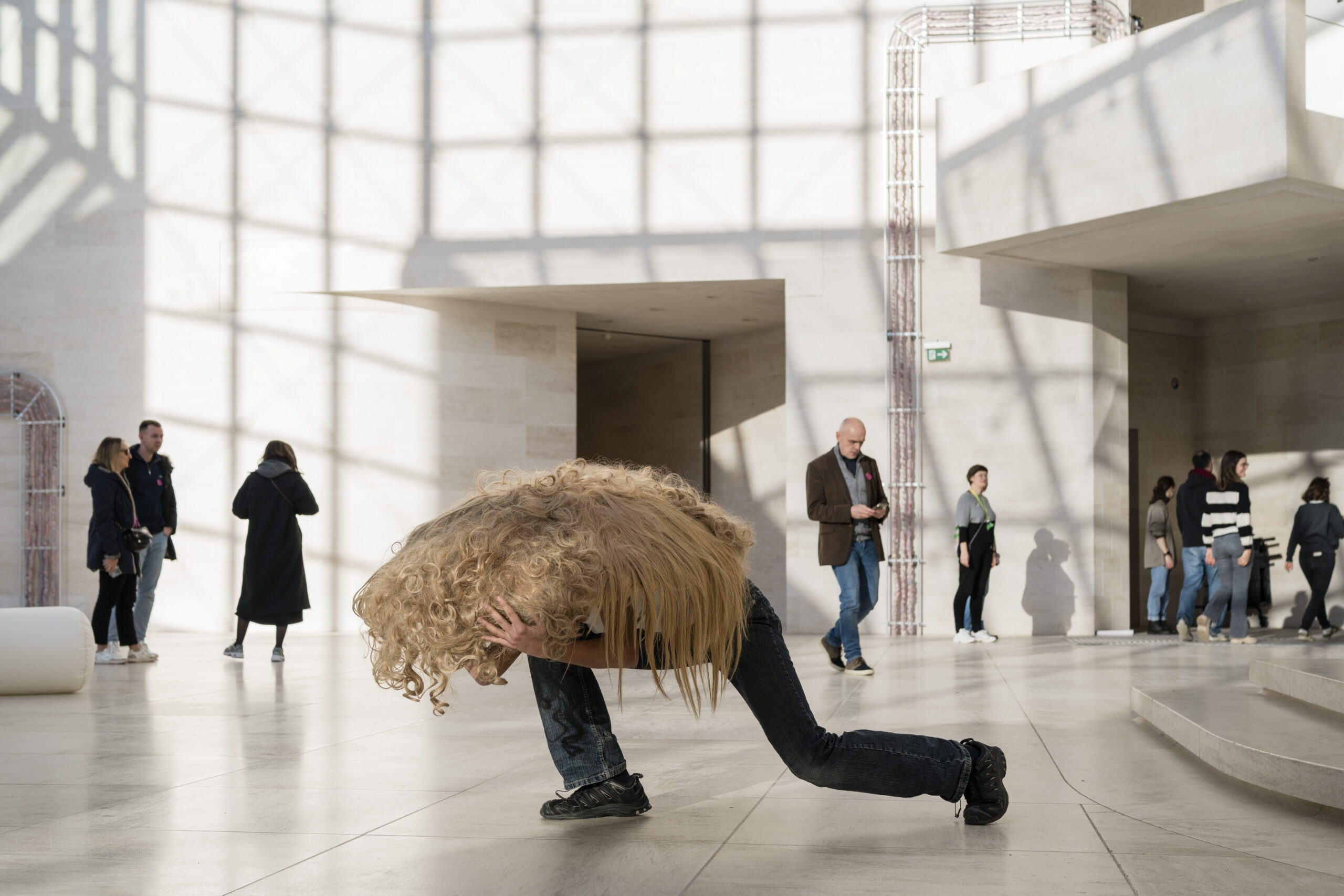 Anna Franceschini | Mario Merz Prize