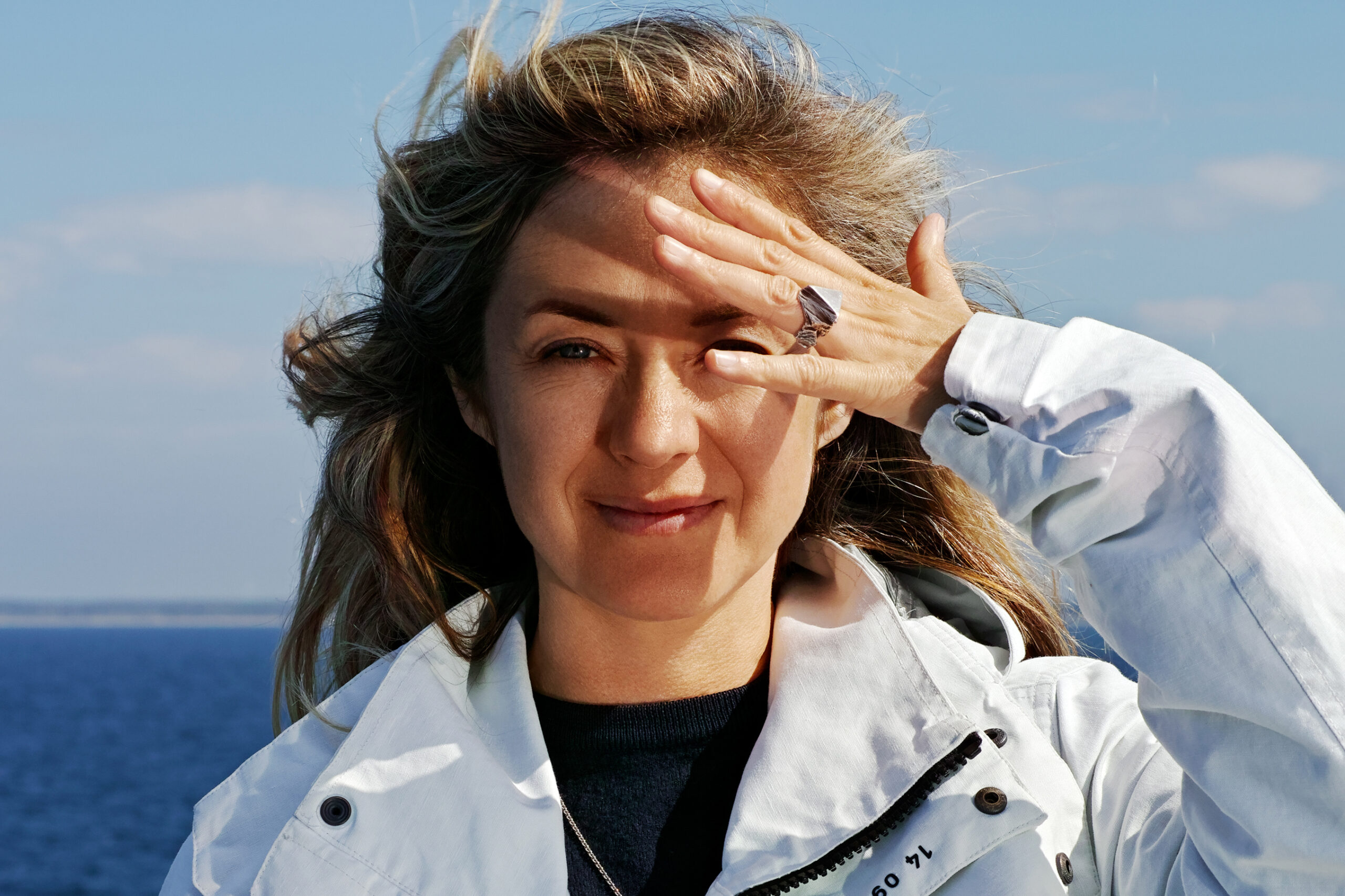 Natalia Domínguez Rangel | Mario Merz Prize