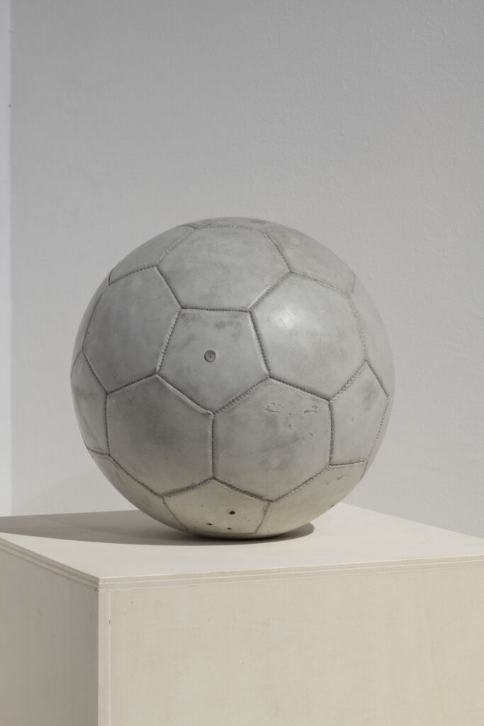 Elena Bellantoni | Mario Merz Prize