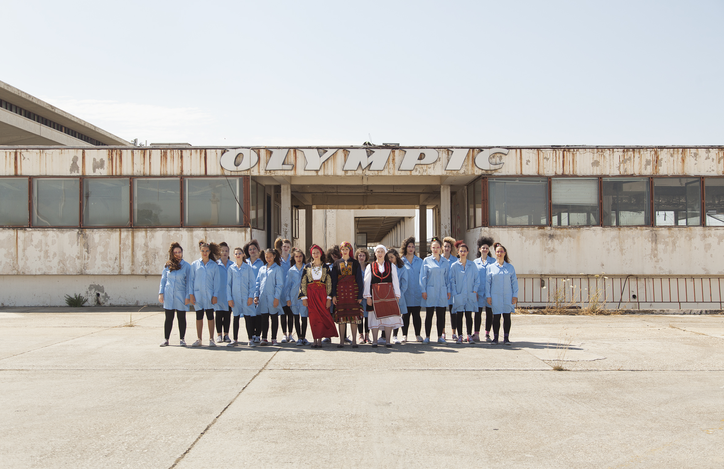 Elena Bellantoni | Mario Merz Prize