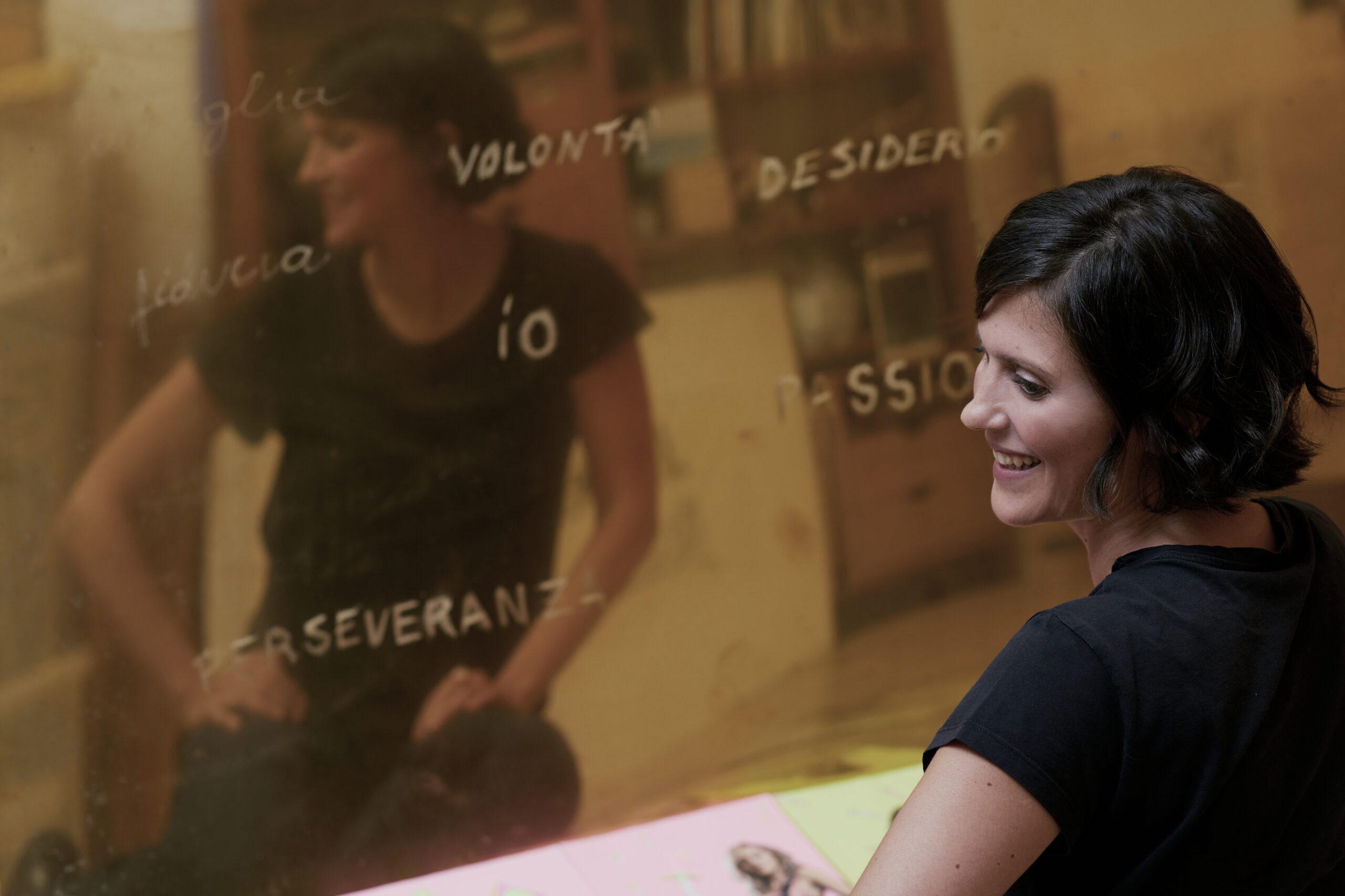 Elena Bellantoni | Mario Merz Prize