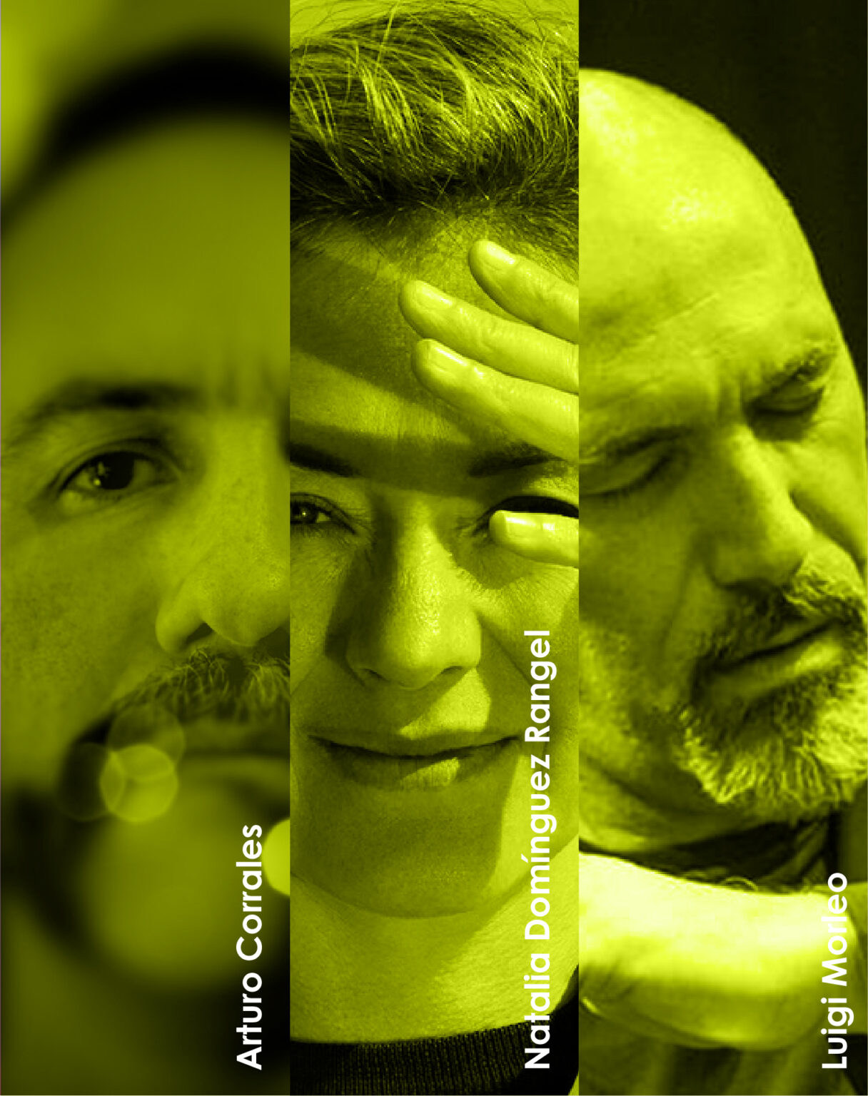 Mario Merz Prize 5th edition | Mario Merz Prize